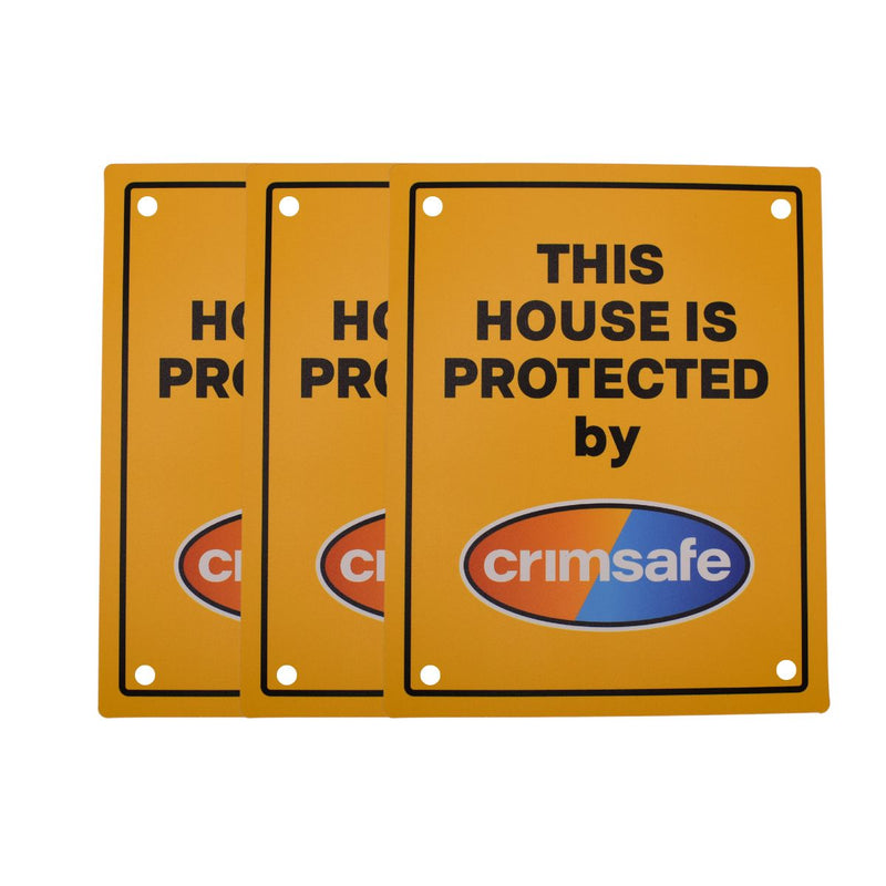 Shop Crimsafe Cleaning Products | Crimsafe Online Store