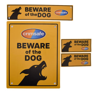 Shop Crimsafe Cleaning Products | Crimsafe Online Store