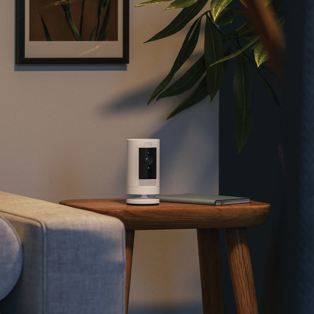 SmartSecurity Starter Bundle - Ring