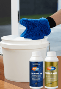 Shop Crimsafe Cleaning Products | Crimsafe Online Store