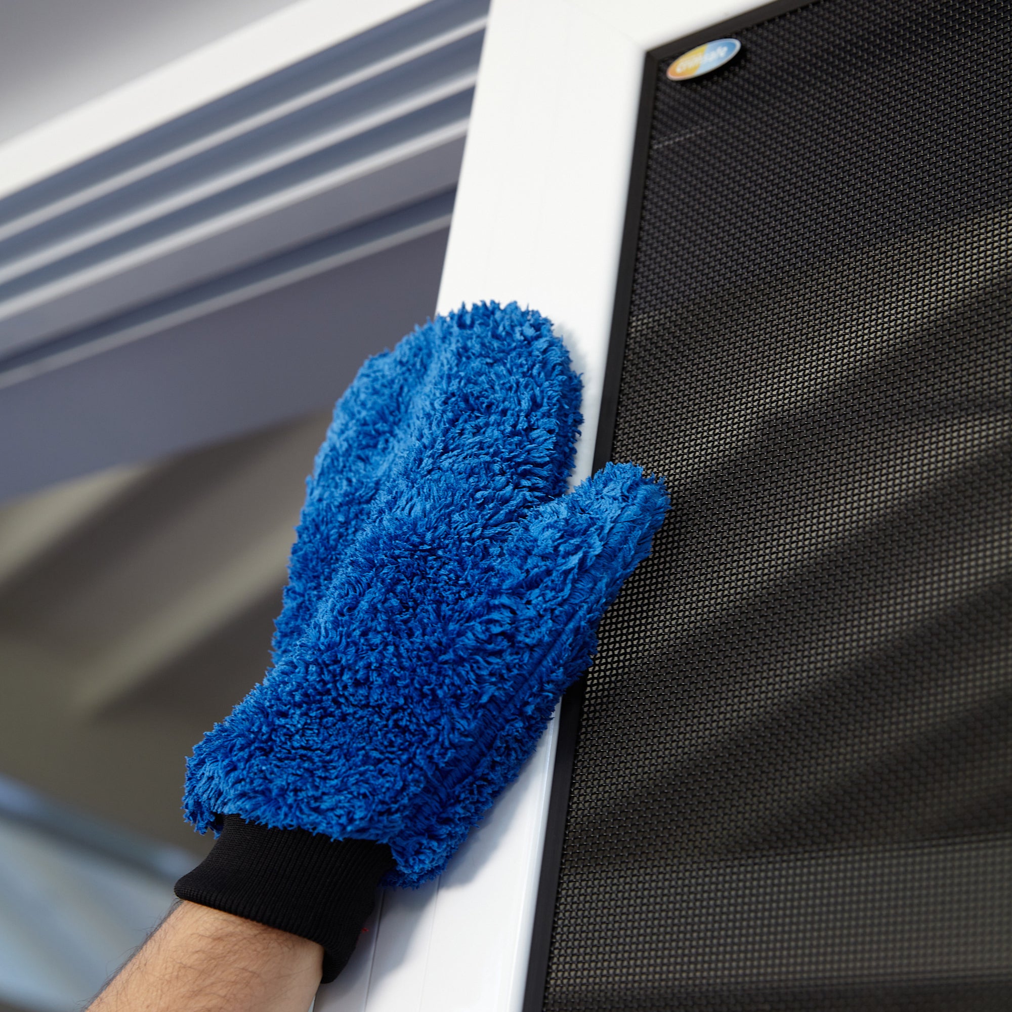 Shop Crimsafe Cleaning Products | Crimsafe Online Store