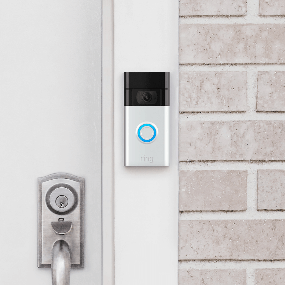 Ring Security Bundles