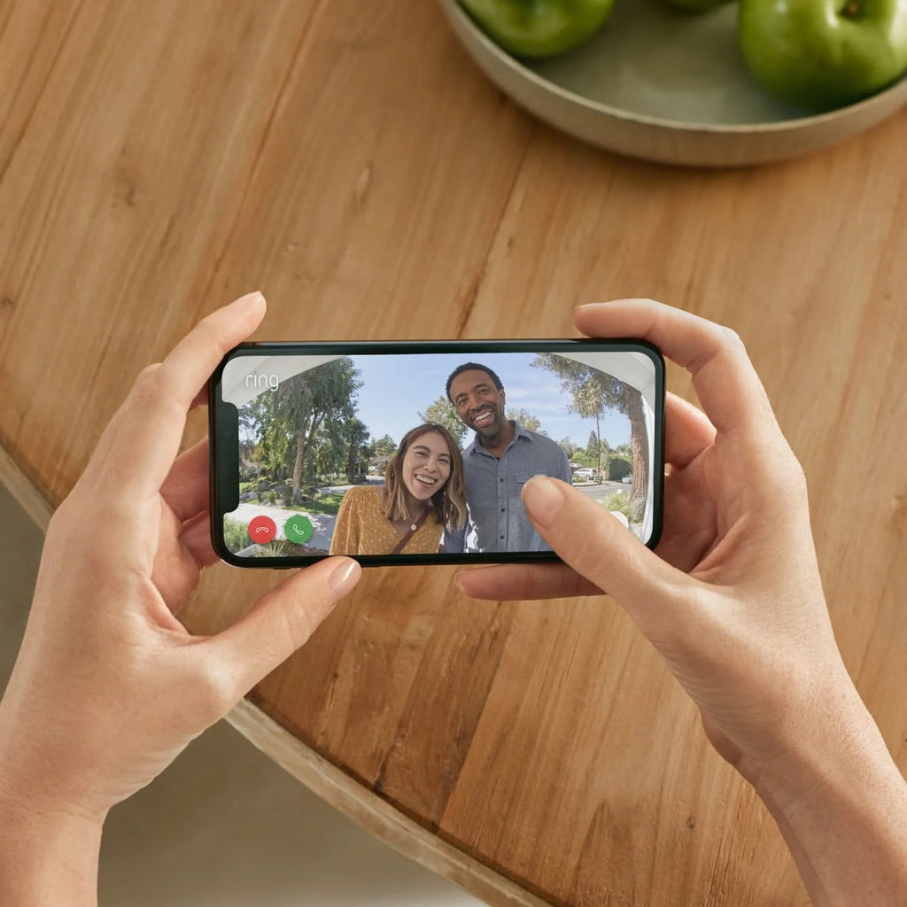 SmartSecurity Essentials Bundle - Ring